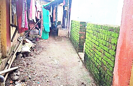 पोशीर ग्रामपंचायतीने शासकीय आदेश धुडकावला - Raigad Times