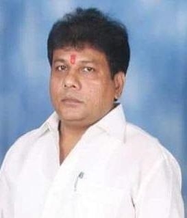 नारायण राणे यांना केंद्रीय मंत्रिमंडळातून बडतर्फ करा-विष्णू पाटील ...