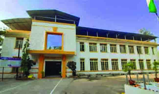 रायगडची लोकअदालत राज्यात अव्वल, 34 हजार 658 प्रकरणे सामंजस्याने मिटवली ...