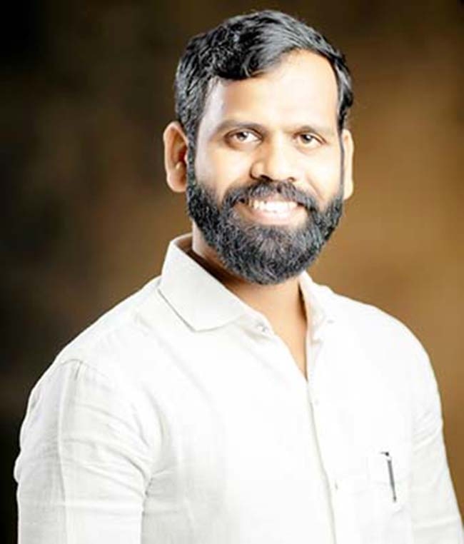 रोहा तालुका भाजपा अध्यक्ष पदी अमित घाग यांची नियुक्ती. - Raigad Times