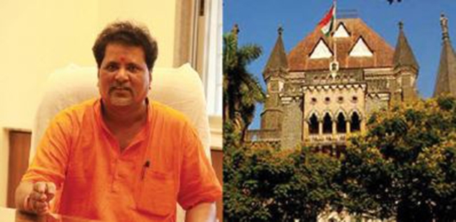 अलिबागचे आमदार महेंद्र दळवी यांना दिलासा; शिक्षेला मुंबई उच्च्य ...