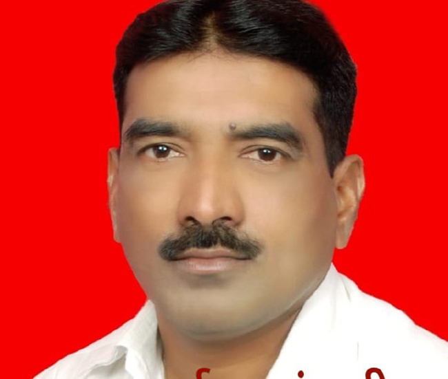 कोलाड रेल्वे येथे गेटमन हत्या प्रकरण, बहिणीच्या नवर्‍यानेच केली हत्या ...