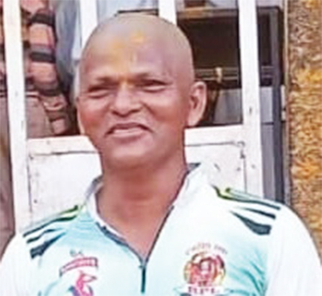 मरुड येथे डोक्यात नारळ पडून इसमाचा दुर्दैवी मृत्यू - Raigad Times